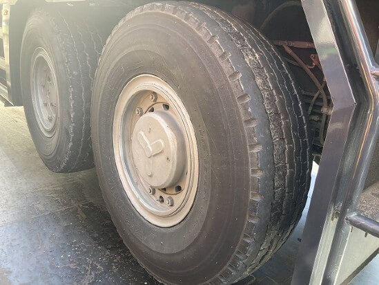 3698 SL500Rf ROUGH TERRAIN CRANE KATO - Chubu Kogyo Co., Ltd. | CKK GROUP